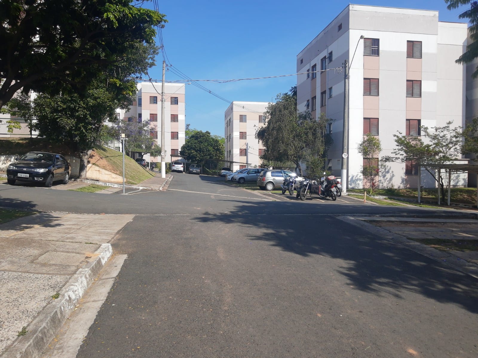 AP7811 – Apartamento à venda – Parque São Jorge – 2 Quartos, 1 Garagem ...